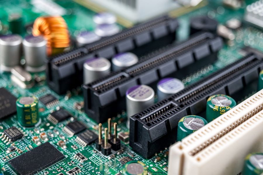 PCIe คืออะไร ทำงานอย่างไร PCIe 3.0 VS 4.0 แตกต่างกันยังไง