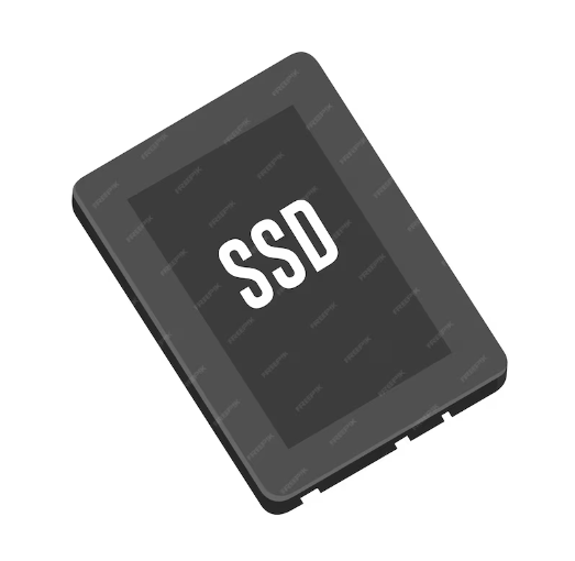 SSD คืออะไร แบ่งออกเป็นกี่ประเภท ต่างจาก HDD อย่างไร