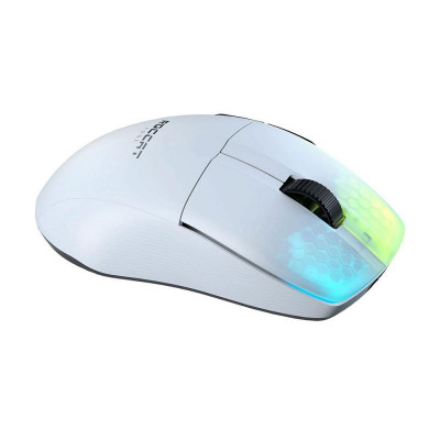 MOUSE (เมาส์) ROCCAT KONE PRO AIR WHITE (ROC-11-415-01)