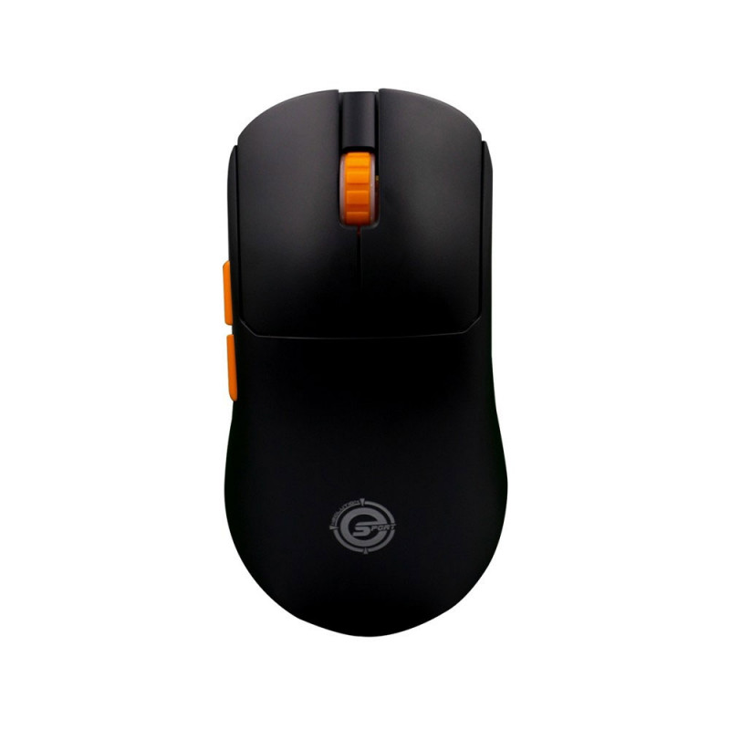 MOUSE (เมาส์) NEOLUTION E-SPORT ILLUSION GAMING MOUSE WIRELESS (BLACK)