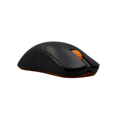 MOUSE (เมาส์) NEOLUTION E-SPORT ILLUSION GAMING MOUSE WIRELESS (BLACK)