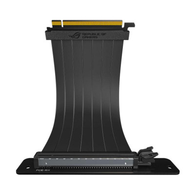 EXTENDER RISER CABLE (สายพีซีไอ) ASUS ROG STRIX CABLE RS200 (240MM)