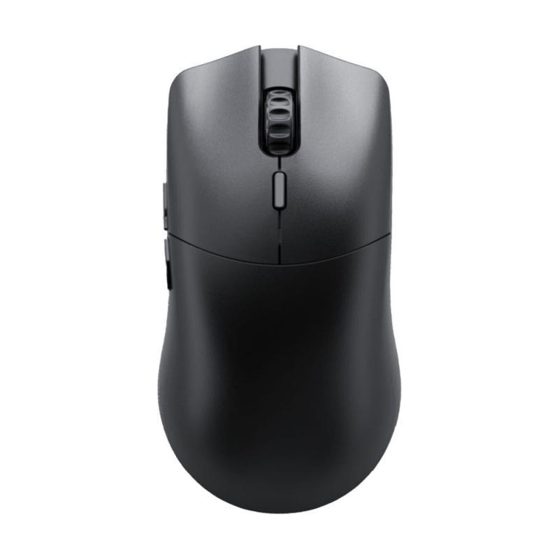 MOUSE (เมาส์) GLORIOUS MODEL O 2 PRO 4K/8KHz EDITION WIRELESS (BLACK)