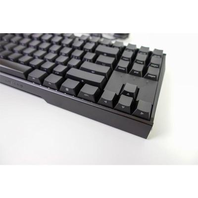 KEYBOARD (คีย์บอร์ด) CHERRY MX3.0S TKL RGB (BLUE SWITCH) (US)