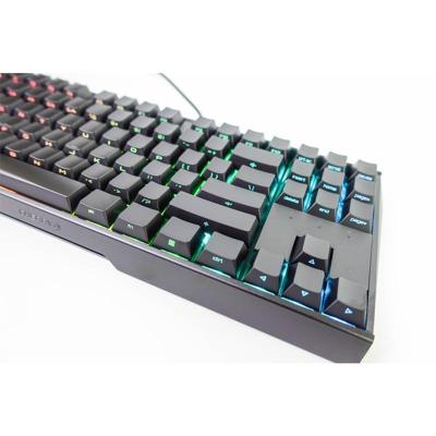 KEYBOARD (คีย์บอร์ด) CHERRY MX3.0S TKL RGB (BLUE SWITCH) (US)
