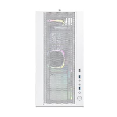 CASE (เคส) MONTECH SKY TWO (WHITE)(ATX)