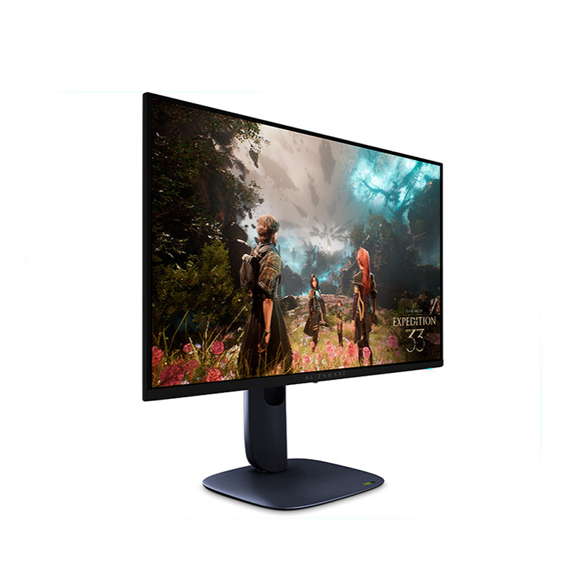 MONITOR (จอมอนิเตอร์) DELL ALIENWARE AW2725Q - 27 QD-OLED 4K 240Hz (3Y)