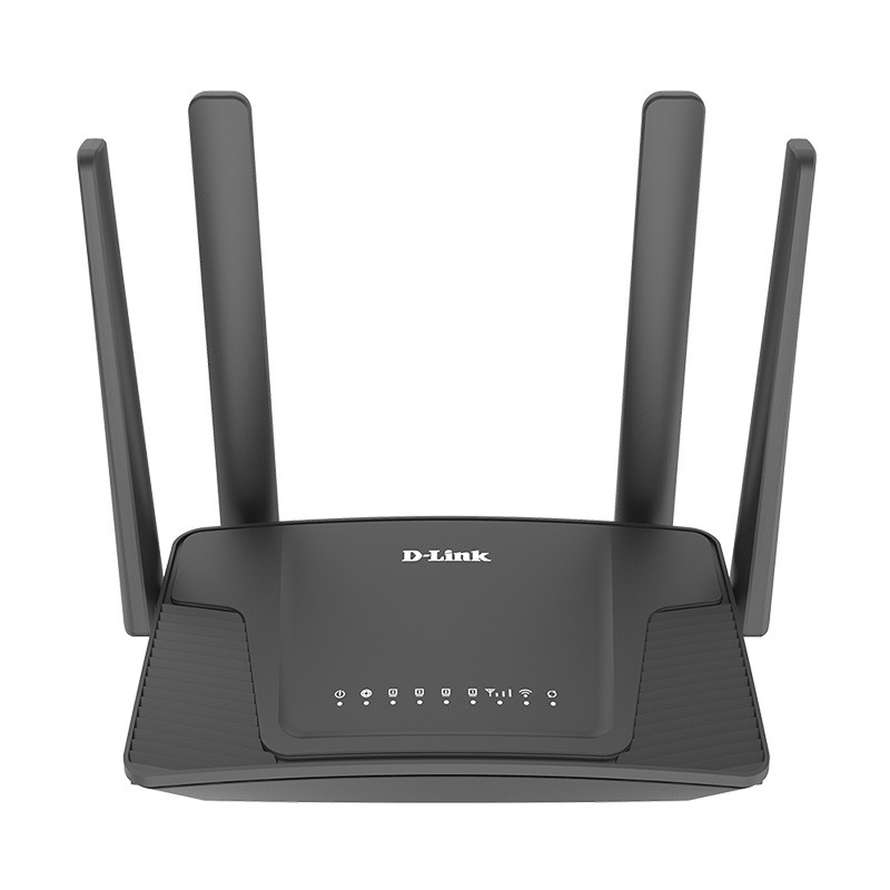 ROUTER WITH SIM CARD SLOT (เราเตอร์ใส่ซิมการ์ด) D-LINK WIRELESS-N ...