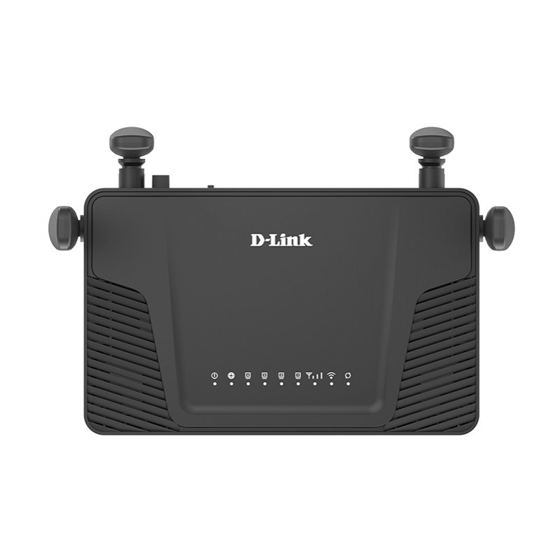 ROUTER WITH SIM CARD SLOT (เราเตอร์ใส่ซิมการ์ด) D-LINK WIRELESS-N ...