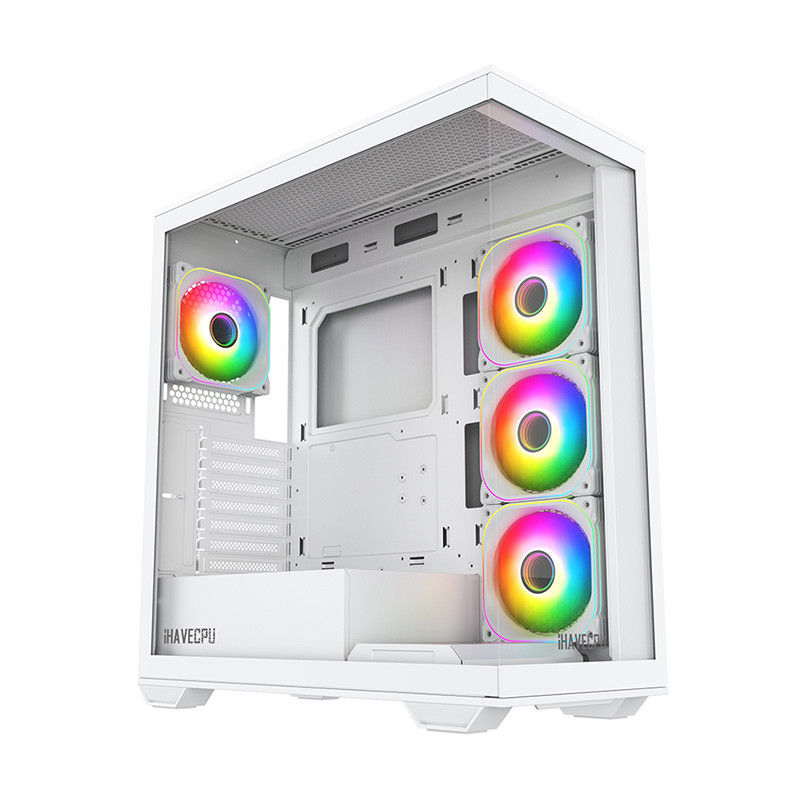 iHAVECPU ร้านคอมพิวเตอร์ครบวงจร ประกอบคอม ราคาถูก บริการดี 2025