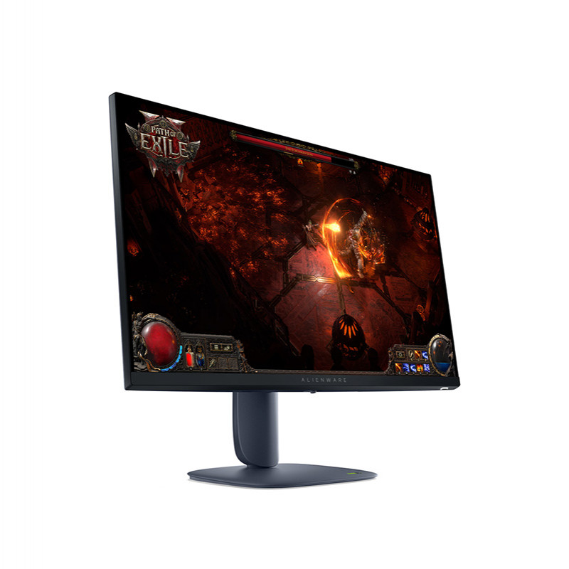 MONITOR (จอมอนิเตอร์) DELL ALIENWARE AW2725DM - 27 IPS 2K 180Hz (3Y)