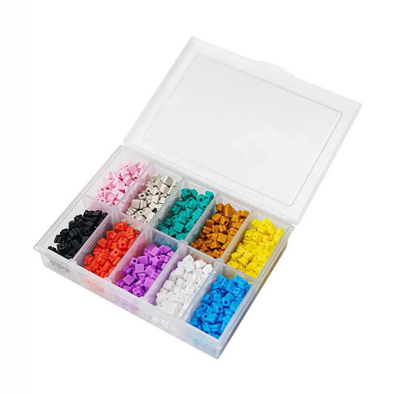 DECORATIVE CASE (อุปกรณ์เสริมตกแต่งเคส) DEEPCOOL PIXEL SERIES - 10 ...