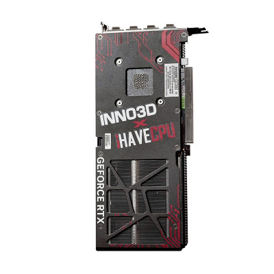 VGA(การ์ดจอ) INNO3D GEFORCE RTX 5060 TWIN X2 OC x iHAVECPU - 8GB GDDR7 (N50602-08D7X-195070C) (3Y)