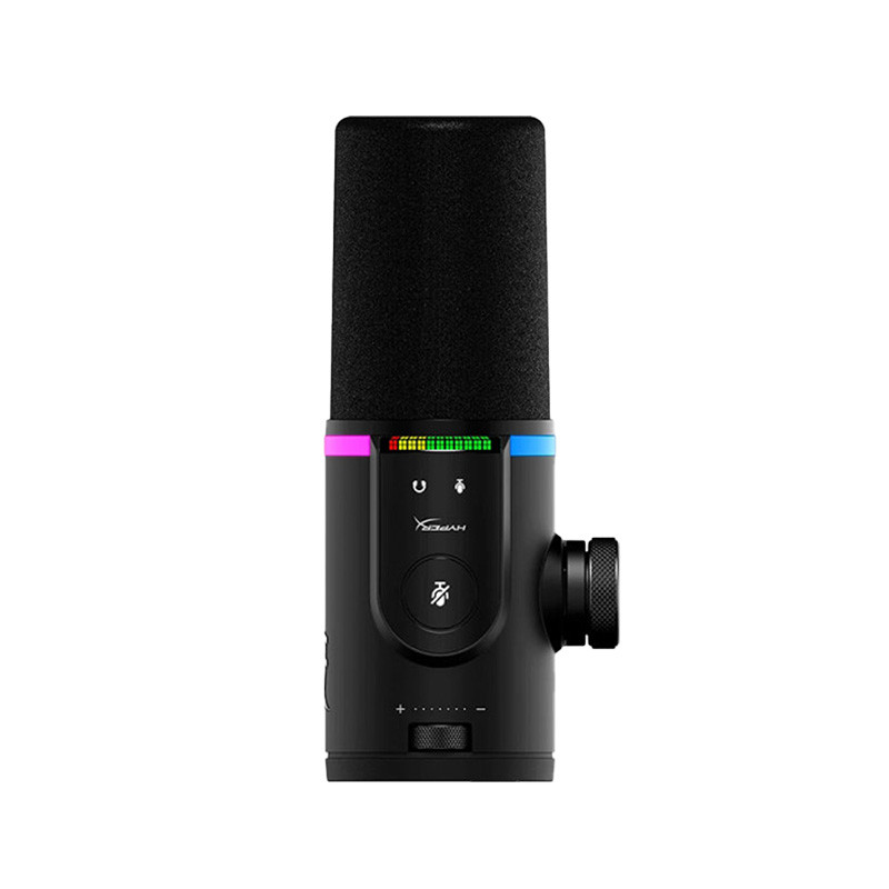 MICROPHONE (ไมโครโฟน) HyperX FLIPCAST MIC : B2CM1AA (2Y)