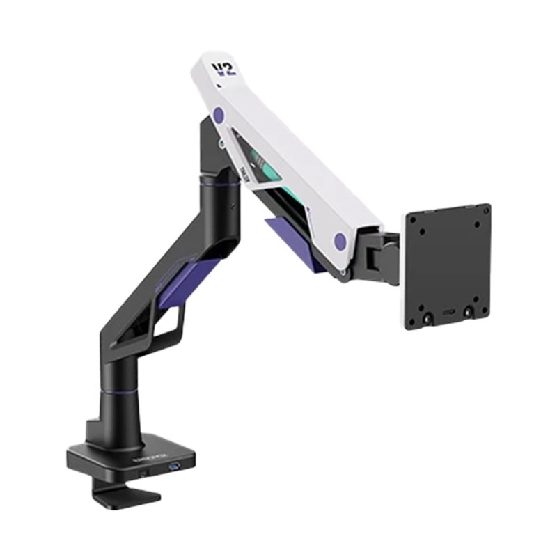 MONITOR ARM (ขายึดจอคอม) ERGONOZ EGN-TRAZERV2-S (3Y)