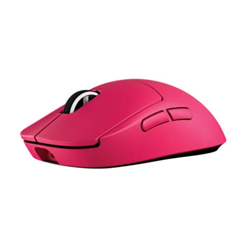 MOUSE (เมาส์) LOGITECH G PRO-X SUPERLIGHT 2C - (MAGENTA) (2Y)