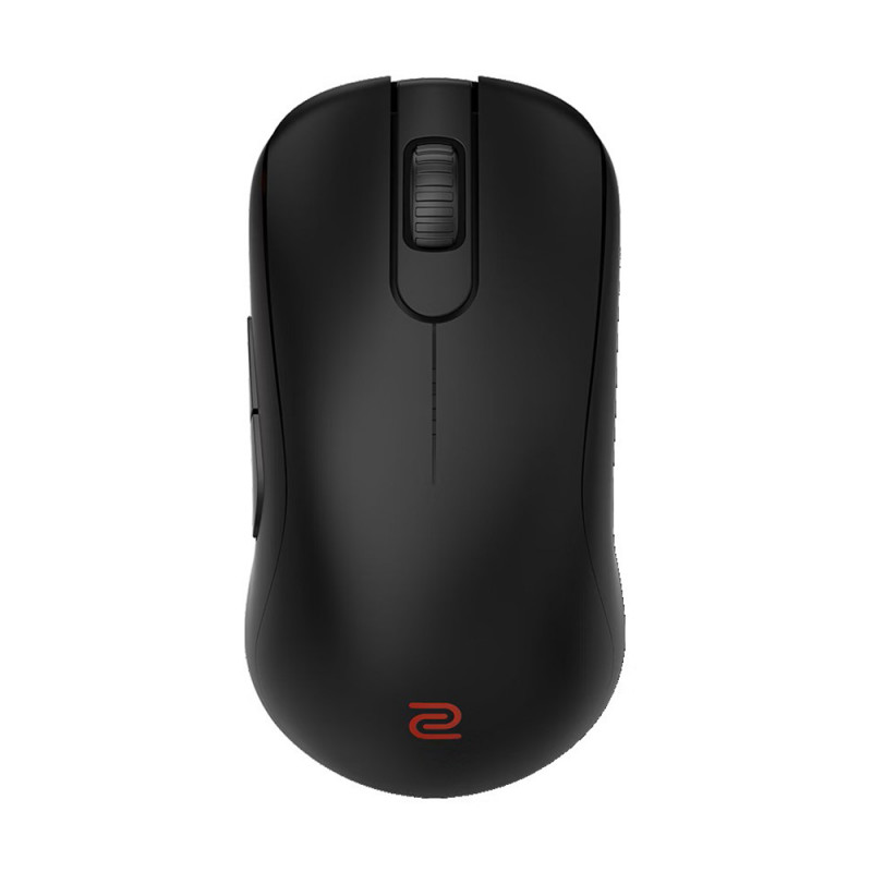 WIRELESS MOUSE (เมาส์ไร้สาย) ZOWIE S2-DW SIZE S - BLACK (1Y)