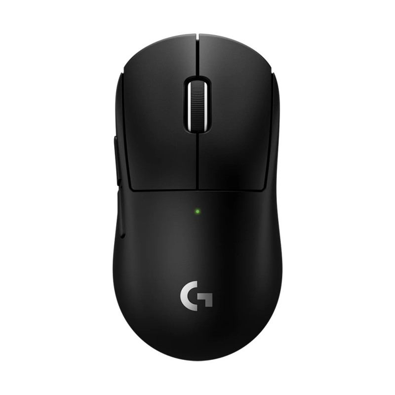 MOUSE (เมาส์) LOGITECH G PRO-X SUPERLIGHT 2C - (BLACK) (2Y)