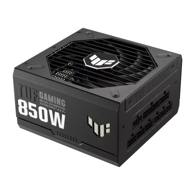 PSU (อุปกรณ์จ่ายไฟ) ASUS TUF GAMING 850G - 850W (80+ GOLD) (10Y)