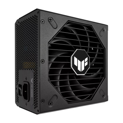 PSU (อุปกรณ์จ่ายไฟ) ASUS TUF GAMING 850G - 850W (80+ GOLD) (10Y)