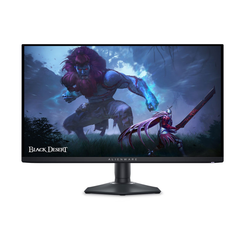 MONITOR (จอมอนิเตอร์) DELL ALIENWARE AW2725DF - 26.7 QD-OLED 2K 360Hz (3Y)