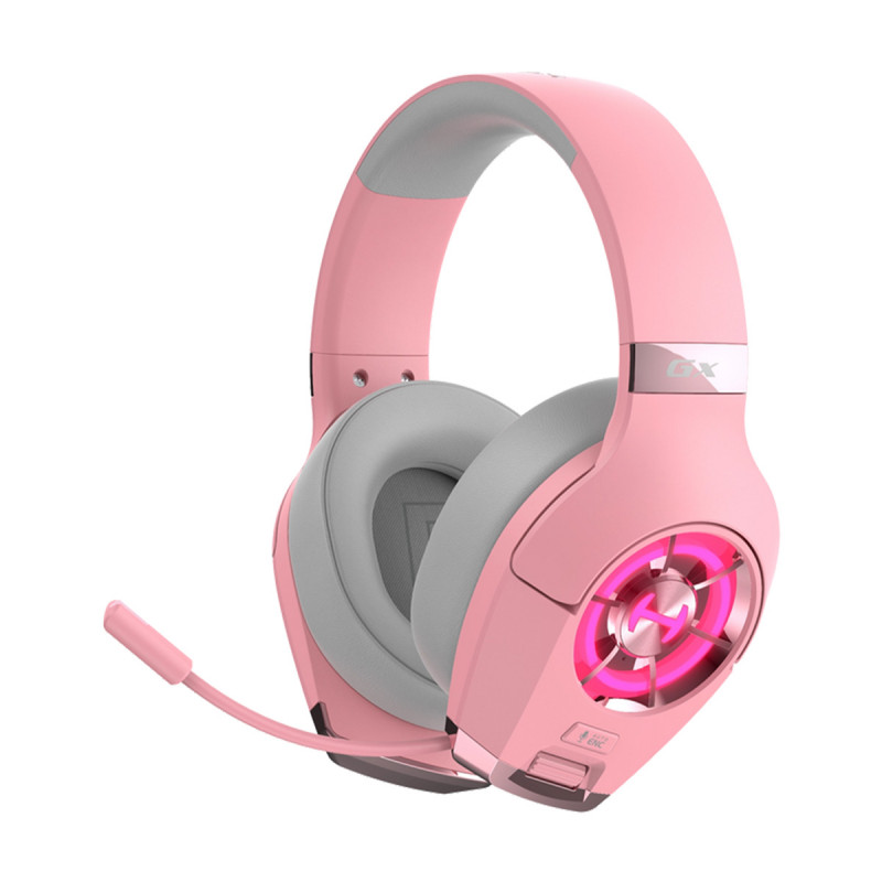 HEADSET (หูฟัง) EDIFIER GX PINK GAMING HEADPHONES WITH MICROPHONE (2Y)