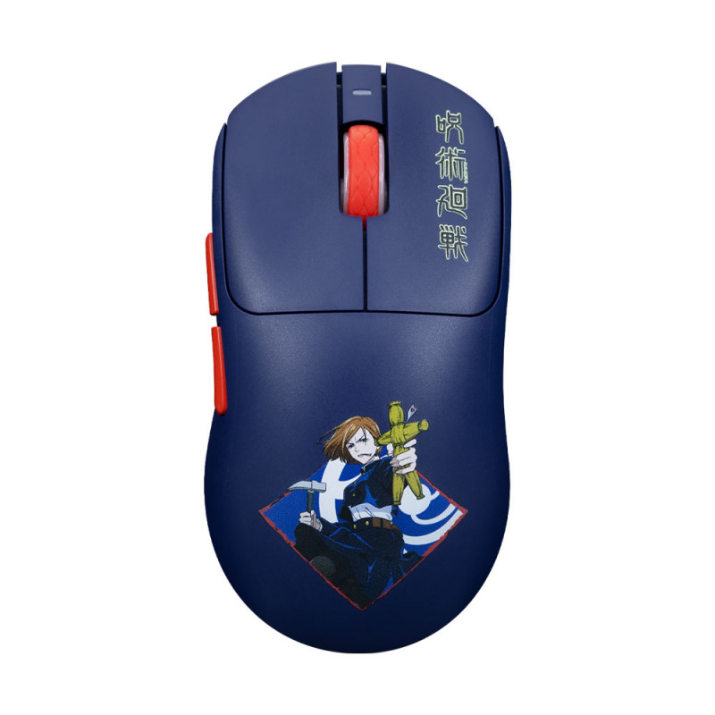 MOUSE (เมาส์) EGA X JJK MOUSE MOUSE NBR-M1 (NOBARA) (1Y)