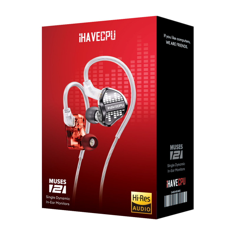 iHAVECPU ร้านคอมพิวเตอร์ครบวงจร ประกอบคอม ราคาถูก บริการดี 2025