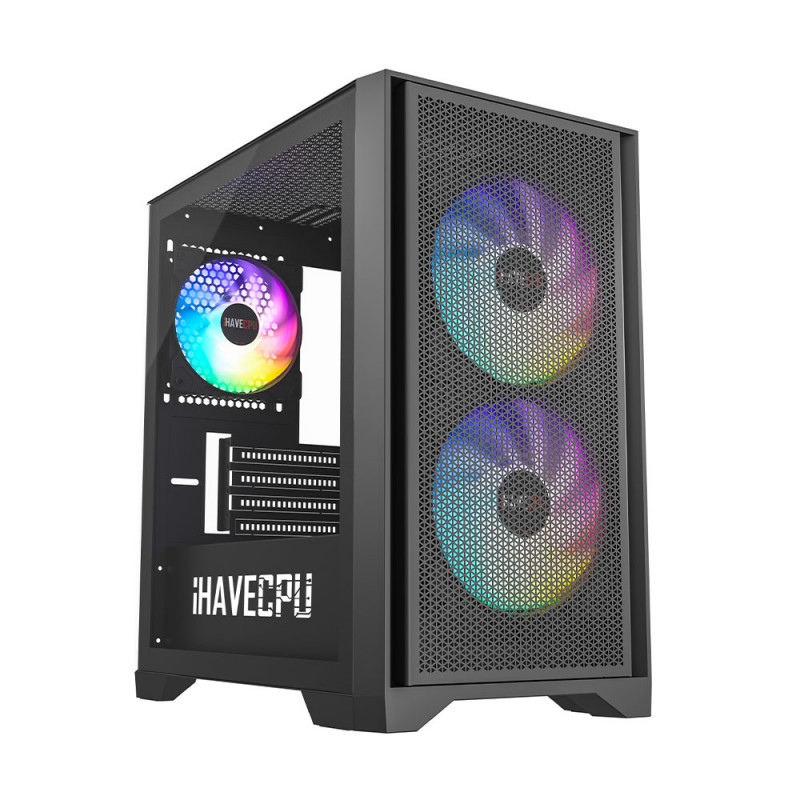 iHAVECPU ร้านคอมพิวเตอร์ครบวงจร ประกอบคอม ราคาถูก บริการดี 2025