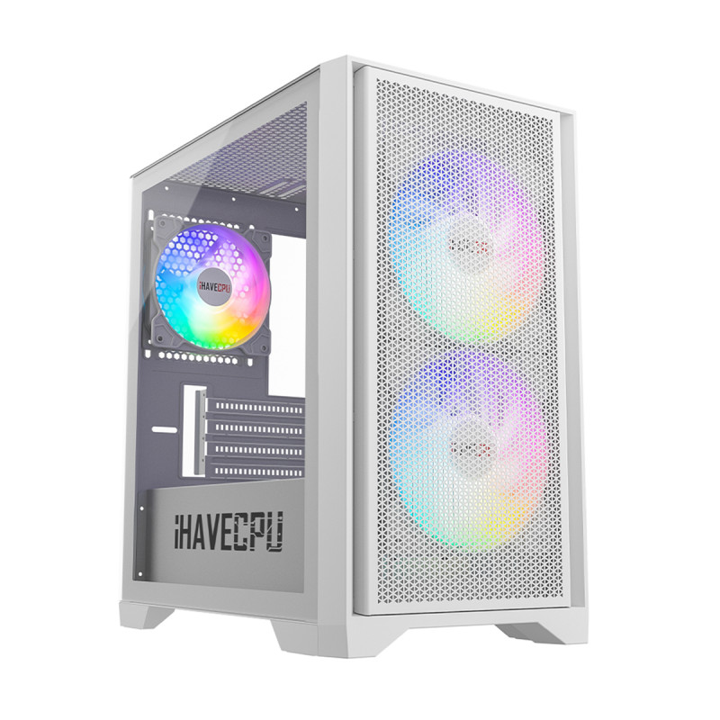 iHAVECPU ร้านคอมพิวเตอร์ครบวงจร ประกอบคอม ราคาถูก บริการดี 2025