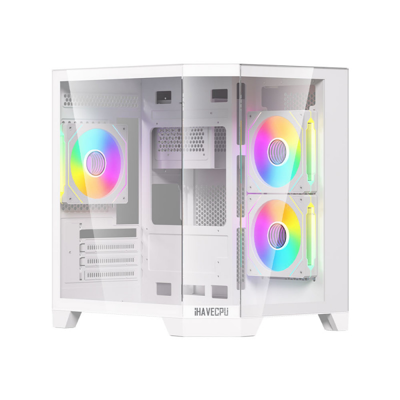 iHAVECPU ร้านคอมพิวเตอร์ครบวงจร ประกอบคอม ราคาถูก บริการดี 2025