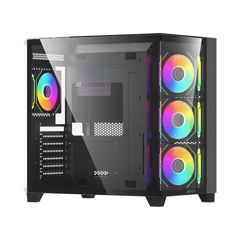 iHAVECPU ร้านคอมพิวเตอร์ครบวงจร ประกอบคอม ราคาถูก บริการดี 2025