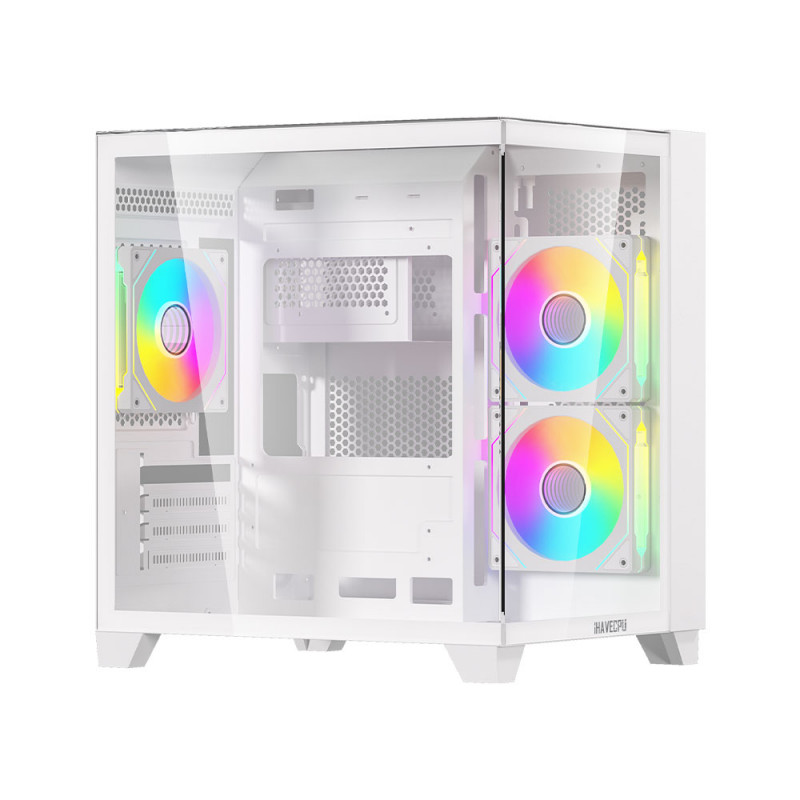 iHAVECPU ร้านคอมพิวเตอร์ครบวงจร ประกอบคอม ราคาถูก บริการดี 2025