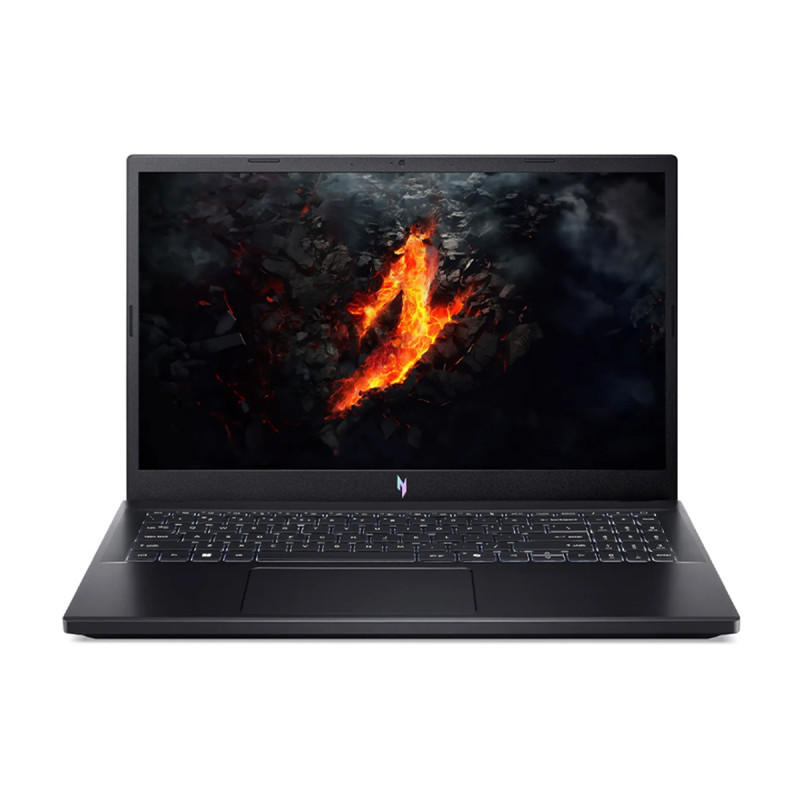 NOTEBOOK (โน้ตบุ๊ค) ACER NITRO V 15 ANV15-41-R488 (OBSIDIAN BLACK) (3Y)
