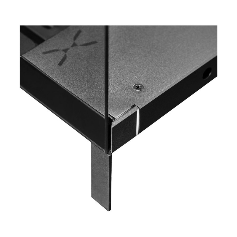 CASE (เคส) TRYX LUCA L70 (BLACK)(E-ATX) (2Y)