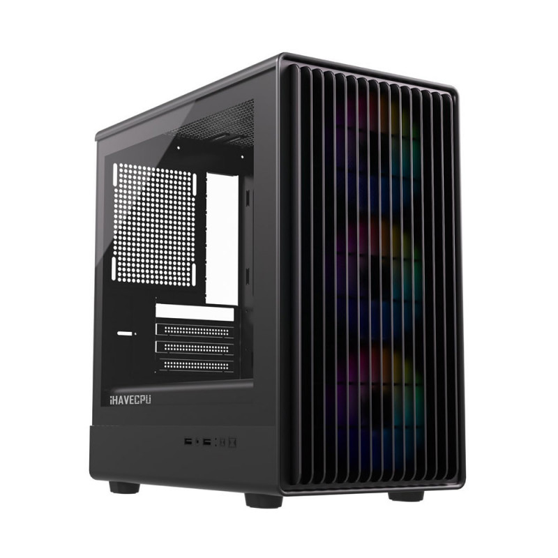 iHAVECPU ร้านคอมพิวเตอร์ครบวงจร ประกอบคอม ราคาถูก บริการดี 2025