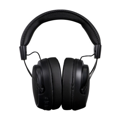 HEADSET (หูฟัง) NEOLUTION E-SPORT NEBULA WIRELESS (BLACK) (2Y)