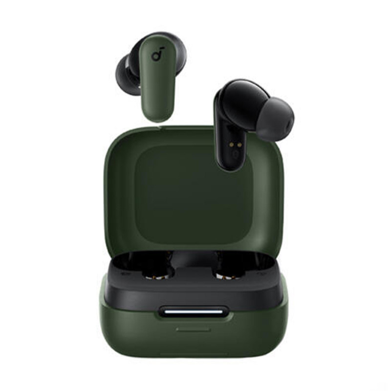 HEADSET (หูฟัง) SOUNDCORE R50I NC GREEN (1Y)