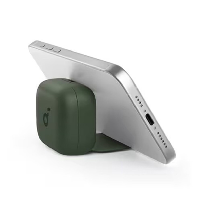 HEADSET (หูฟัง) SOUNDCORE R50I NC GREEN (1Y)