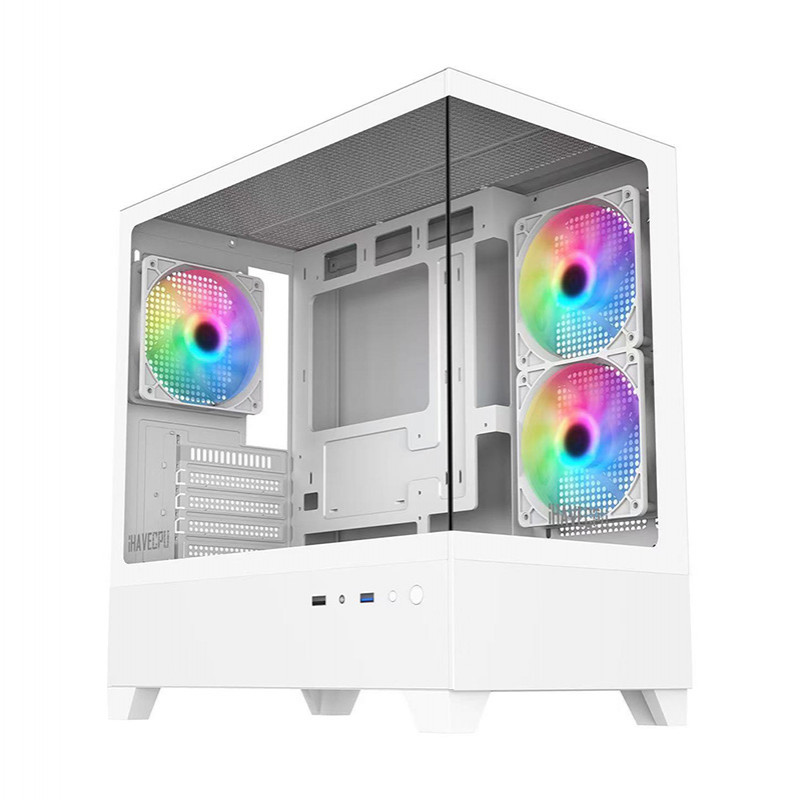 iHAVECPU ร้านคอมพิวเตอร์ครบวงจร ประกอบคอม ราคาถูก บริการดี 2025