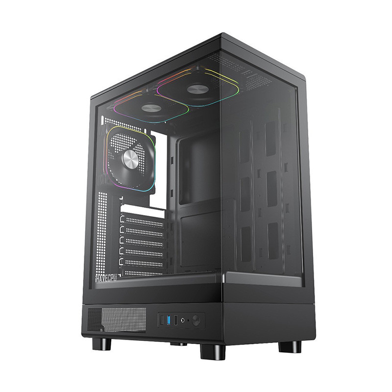 iHAVECPU ร้านคอมพิวเตอร์ครบวงจร ประกอบคอม ราคาถูก บริการดี 2025